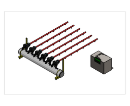 Mechanical Jet Pulse System – Boon Hin