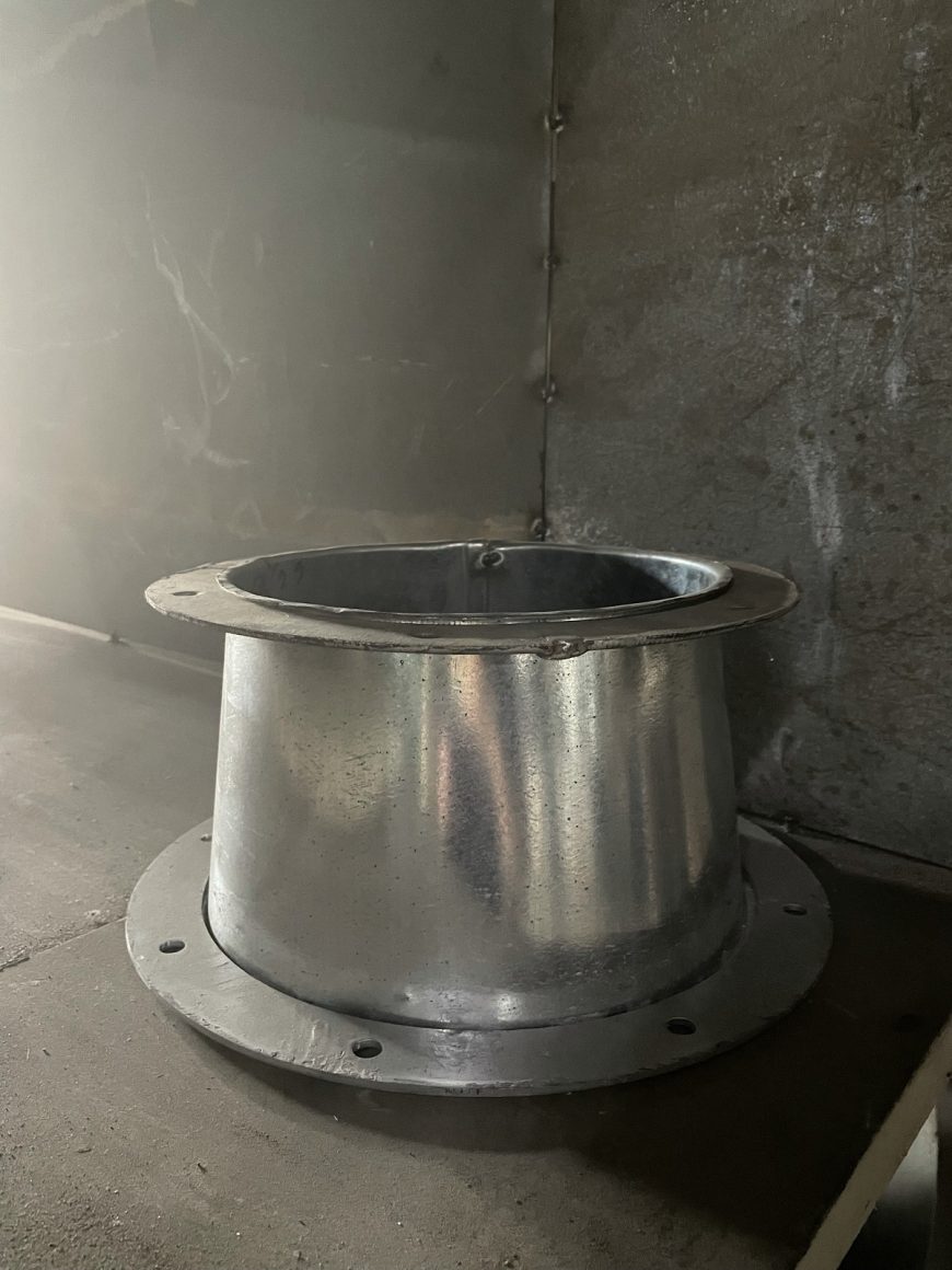 REDUCER (SUS MATERIALS) – Boon Hin